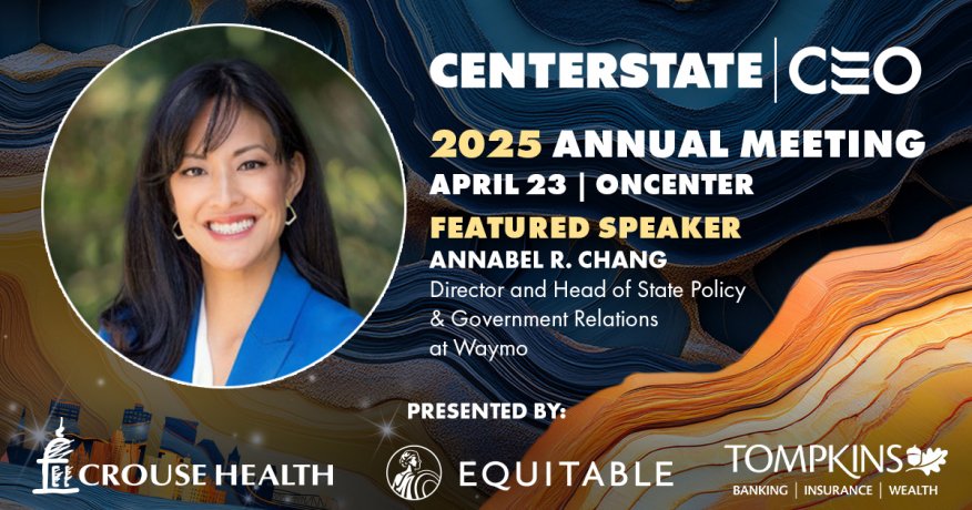 Annabel R. Chang anunciada como oradora de la Reunión Anual de Directores Ejecutivos de ...